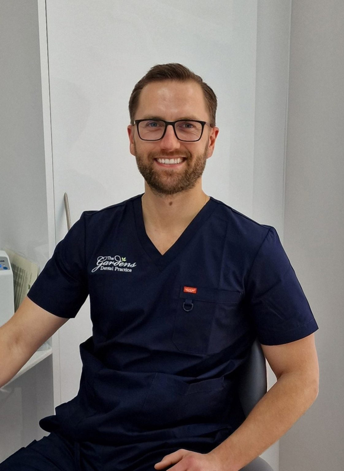 The Team - The Gardens Dental